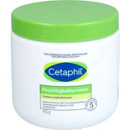 Cetaphil Feuchtigkeitscreme 456 ml