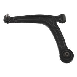 febi bilstein Lenker, Radaufh&auml;ngung 34759 unten f&uuml;r Ford Fiat ABARTH