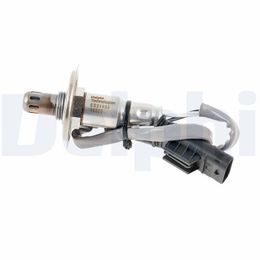 DELPHI Lambdasonde ES21403-12B1 f&uuml;r RENAULT DACIA 226902746R