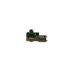 Bosch Sensor, Ladedruck Saugrohrdruck 0 261 230 101 Ladedruck,Sensor, f&uuml;r CADILLAC BUICK PIAGGIO VAUXHALL SAAB GMC OPEL CHEVROLET 12575467 24420587 6