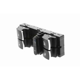 VEMO Schalter, Fensterheber v10730474 vorne links f&uuml;r VAG