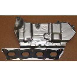 Elring Dichtung, Abgaskr&uuml;mmer 718411 f&uuml;r FIAT RAM