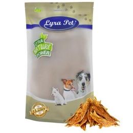 LYRA PET H&uuml;hnerbrustfilet 1 kg