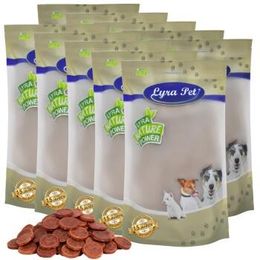LYRA PET Entenchips 10 kg