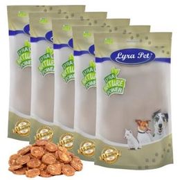 LYRA PET H&uuml;hnerchips 5 kg