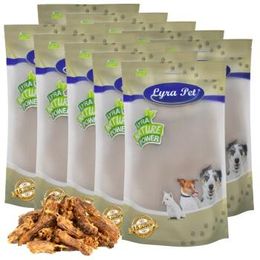 LYRA PET H&uuml;hnerh&auml;lse 10 kg