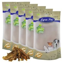 LYRA PET Entenh&auml;lse 5 kg