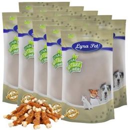 LYRA PET Calciumknochen mit H&uuml;hnerbrust 10 kg