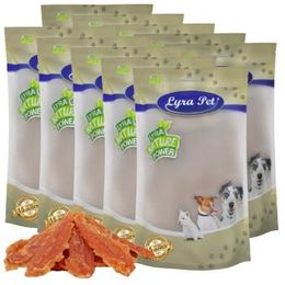 LYRA PET H&uuml;hnerbrust soft 10 kg