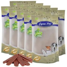 LYRA PET Entenmedaillons 10 kg