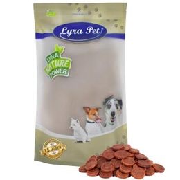 LYRA PET Entenchips 1 kg