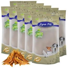 LYRA PET H&uuml;hnerbrustfilet 10 kg