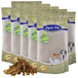 LYRA PET Entenh&auml;lse 10 kg