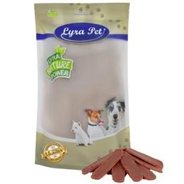 LYRA PET Entenmedaillons 1 kg