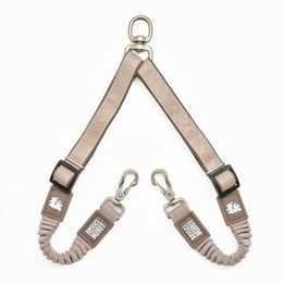 Max & Molly Doppelleine - Matrix 2.0 XS-S beige