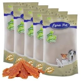 LYRA PET H&uuml;hnerbrust soft 5 kg