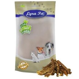 LYRA PET Entenh&auml;lse 1 kg