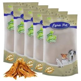 LYRA PET H&uuml;hnerbrustfilet 5 kg