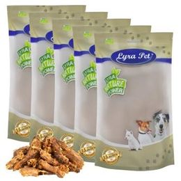 LYRA PET H&uuml;hnerh&auml;lse 5 kg