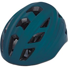 Fahrradhelm Prophete Gr. 53, blau (grau), Helme, 53/59 Kopfumfang: 59cm