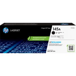 HP Tonerpatrone "HP original Toner 145A Black W1450A", schwarz, Tonerpatronen