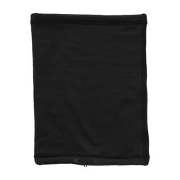 Modeschal Endurance "Nevier", Damen, schwarz, Polyester, unifarben, Modet&uuml;cher, mit praktischer Quick Dry-Technologie