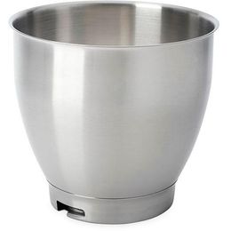 Kenwood K&uuml;chenmaschinensch&uuml;ssel "Chef XL KAT400SS", silber (silberfarben), &Oslash; 23,5cm, Sch&uuml;sseln, Geeignet f&uuml;r alle Chef XL K&uuml;chenmaschinen der KVL4000 Serie