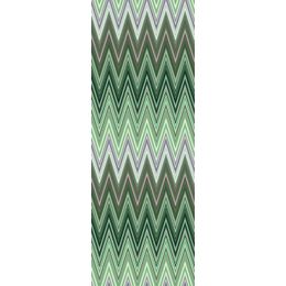 Vinyltapete queence "Joe", gr&uuml;n, B:0,9m L:2,5m, Vinyl, Tapeten, 90x250cm, selbstklebend, kinderleichte Anbringung,, Sticker