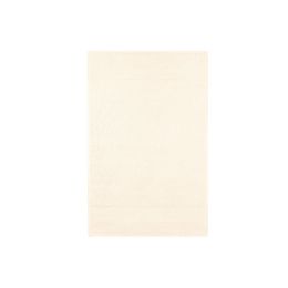 Villeroy & Boch G&auml;stehandtuch VILLEROY & BOCH "G&auml;stetuch G&auml;stetuch One 1er Pack" Gr. S, beige (creme), B:30cm, Obermaterial: 100% Baumwolle CO., Handt&uuml;cher