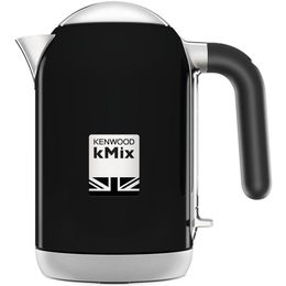 Kenwood Wasserkocher "ZJX650BK", schwarz, B:21,5cm H:22,9cm T:13,2cm, Wasserkocher