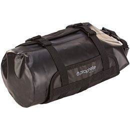 Lenkertasche Prophete, schwarz, Taschen, Polyester