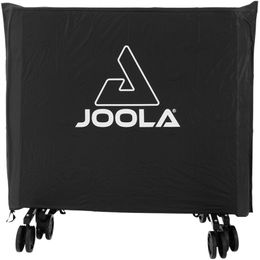 Abdeckhaube Joola "Joola Table Cover", schwarz, H&uuml;llenB:180cm H:0cm T:295cm, Polyester, bedruckt, B:180cm H:0cm T:295cm