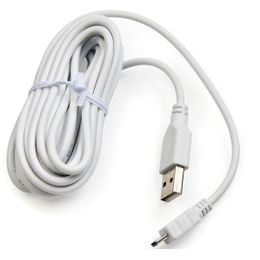 USB-Kabel "MotionBlinds", wei&szlig; (ohne farbbezeichnung), Kabel, mini USB