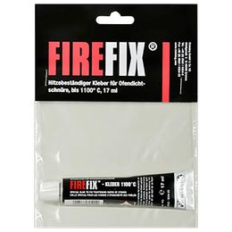 Klebstoff FIREFIX, grau (dunkelgrau), Klebstoffe