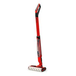 Einhell Hartbodenreiniger "Power X-Change CLEANEXXO", rot, B:31,5cm H:21,5cm T:119,5cm, Mehrzwecksauger, ohne Akku