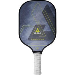 Pickleballschl&auml;ger Joola "Essentials Paddle", bunt (blau, wei&szlig;, gr&uuml;n, schwarz), Racketsportschl&auml;gerB:200,7mm L:393,7mm, B:200,7mm L:393,7mm