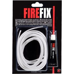Dichtungsband FIREFIX, wei&szlig;, B:0,3mm L:300cm, Keramik, Dichtungsb&auml;nder, 3 m