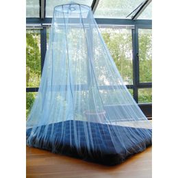 Moskitonetz High Peak "Savanne", wei&szlig;, Sch&auml;dlingsschutznetzeL:250cm, Kunstfaser, L:250cm