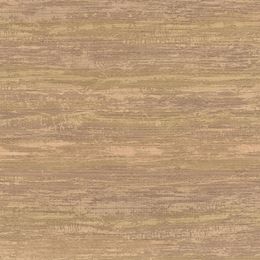 Vliestapete marburg, braun (braun, beige), B:0,7m L:10,05m, Vlies, Tapeten, moderne Tapete f&uuml;r Wohnzimmer Schlafzimmer K&uuml;che