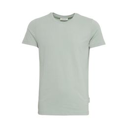 T-Shirt Casual Friday "T-Shirt CFDavid", Jungen, Gr. XXL, gr&uuml;n (desert sage), Obermaterial: 95% Baumwolle CO. 5% Elasthan EL., Shirts T-Shirt