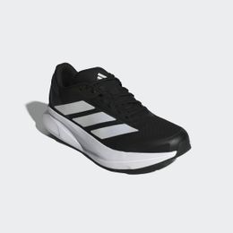 Laufschuh adidas Performance "DURAMO SL 2", Herren, Gr. 41, schwarz-wei&szlig; (core schwarz, ftwr wei&szlig;, grau five), Synthetik, Textil, Schuhe Laufschuh, sehr leicht