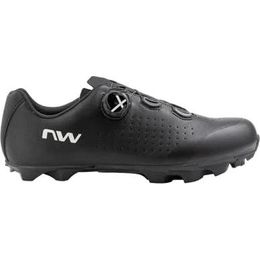 Northwave Scorpius Plus MTB-Schuhe green forest/black 47