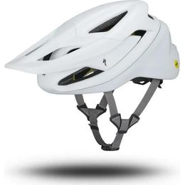 Specialized Camber MTB-Helm white L (58-62 cm)