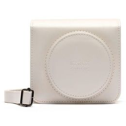 Fujifilm instax SQ 1 Tasche chalk white