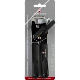 Victorinox Universal schwarz Dosen&ouml;ffner