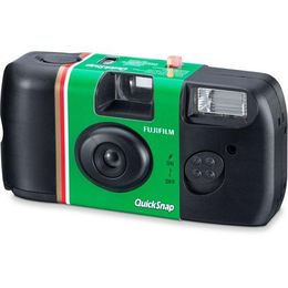 1 Fujifilm Quicksnap Flash 27