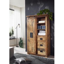 Highboard NORIK