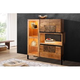 Highboard LAURETTE