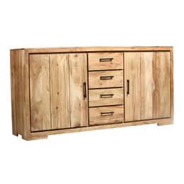 Sideboard SARAH / Akazie / Natur