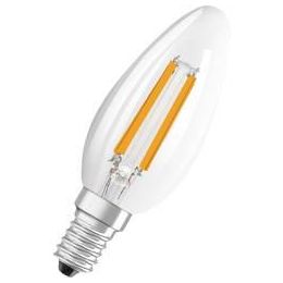 OSRAM HOMELIGHTING 4099854338717 LED EEK A (A - G) E14 2.2 W = 40 W Warmwei&szlig; (&Oslash; x H) 35 mm x 35 mm 3 St.